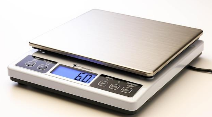 Tips for Calibrating and Maintaining Counting Scales | Clover Scales