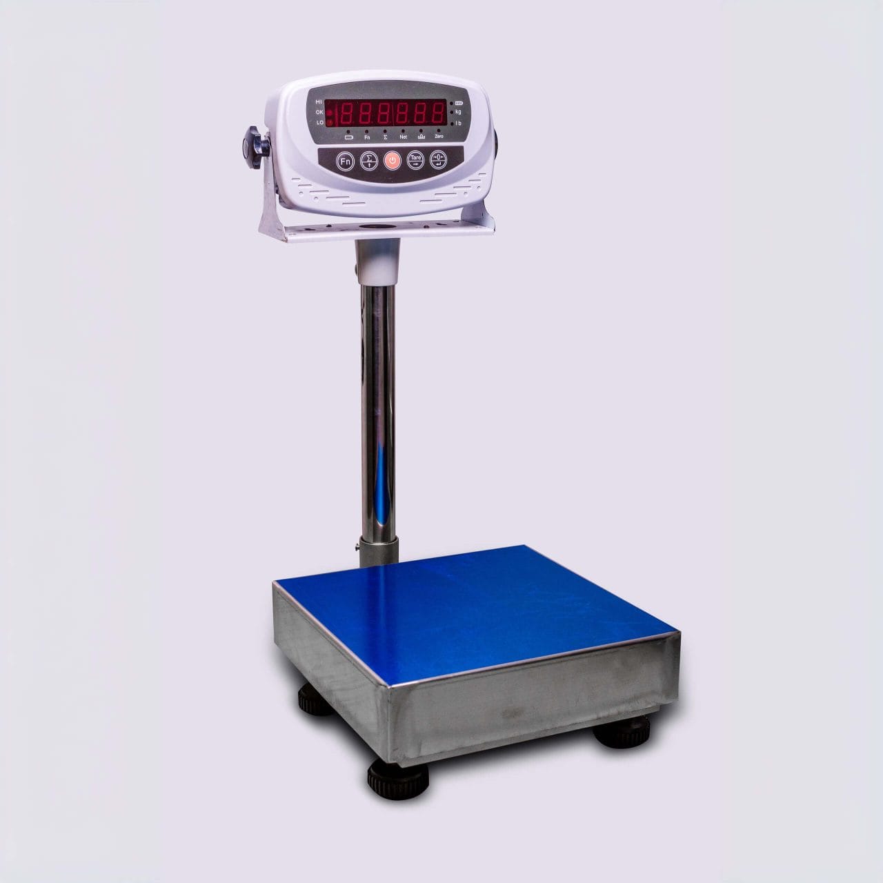 K-TCS | Heavy-duty industrial scale | Clover Scales