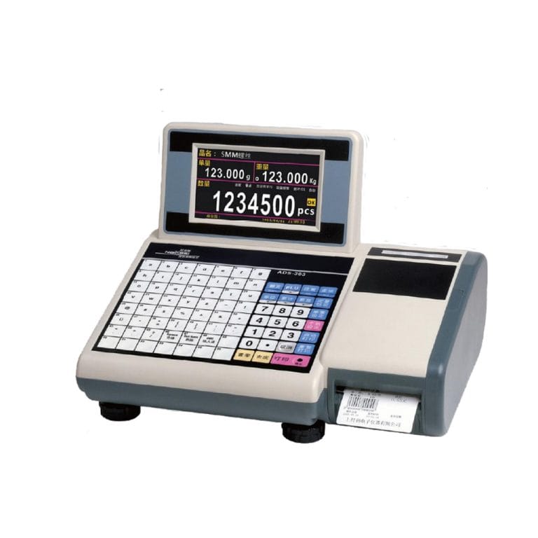 Industrial Scales & Weighing Systems South Africa | Clover Scales