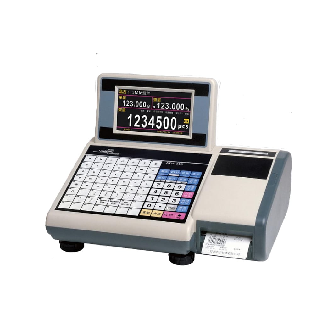 Industrial Scales & Weighing Systems South Africa | Clover Scales
