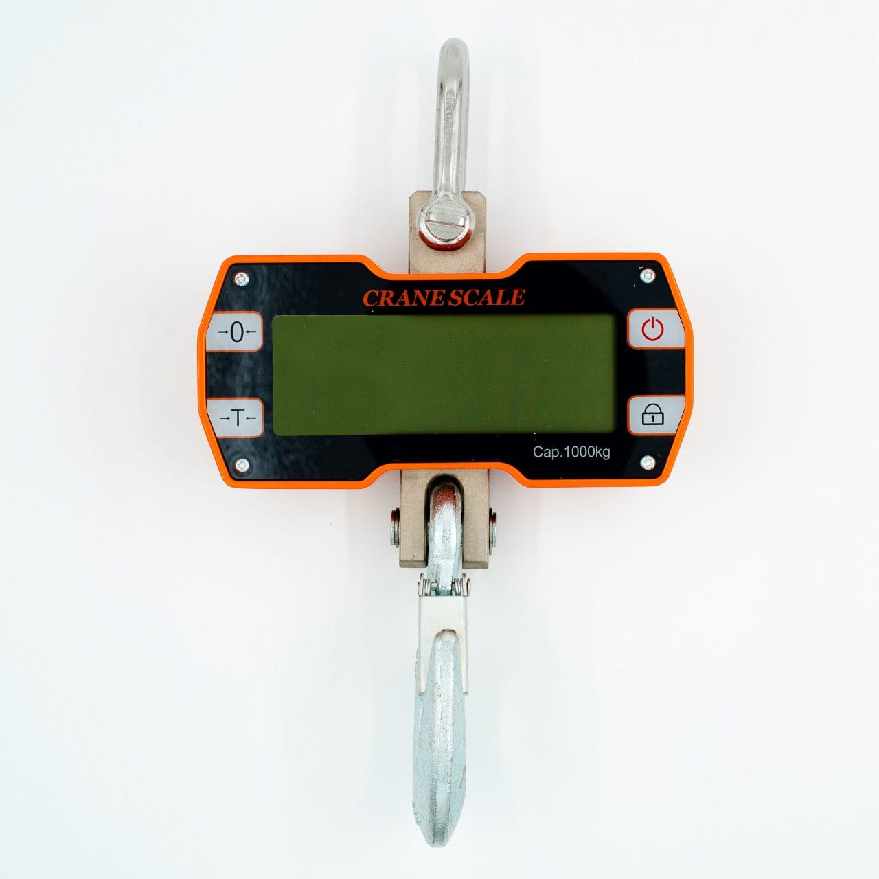Industrial Scales & Weighing Systems South Africa | Clover Scales