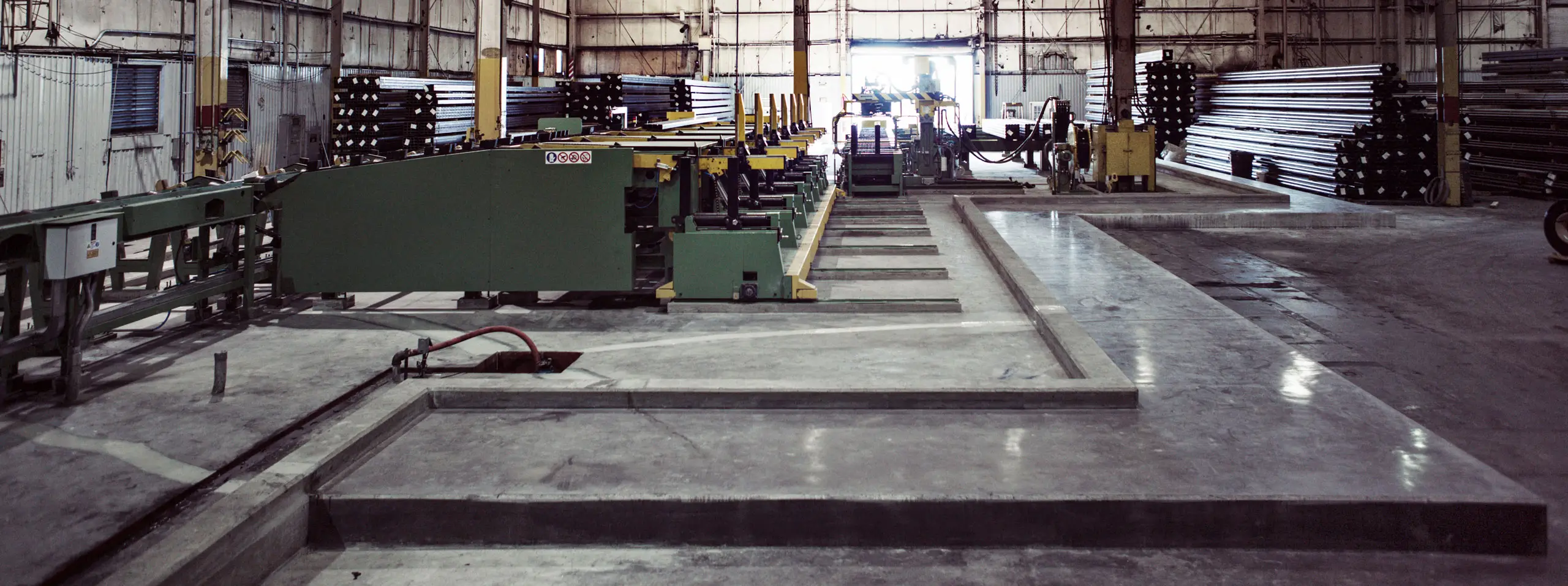 Explosion Proof Scales for Sale South Africa | Clover Scales