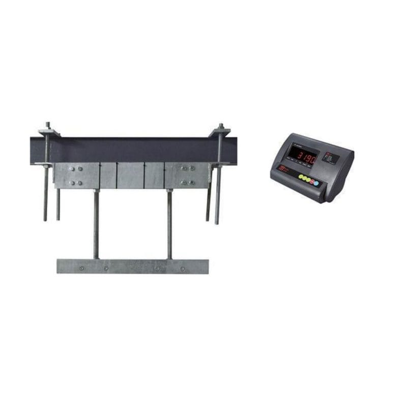 Industrial Scales & Weighing Systems South Africa | Clover Scales