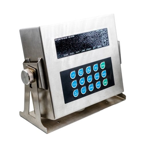Truck Scale Indicator XK3118K5 for Sale | Industrial Scales & Weighing ...