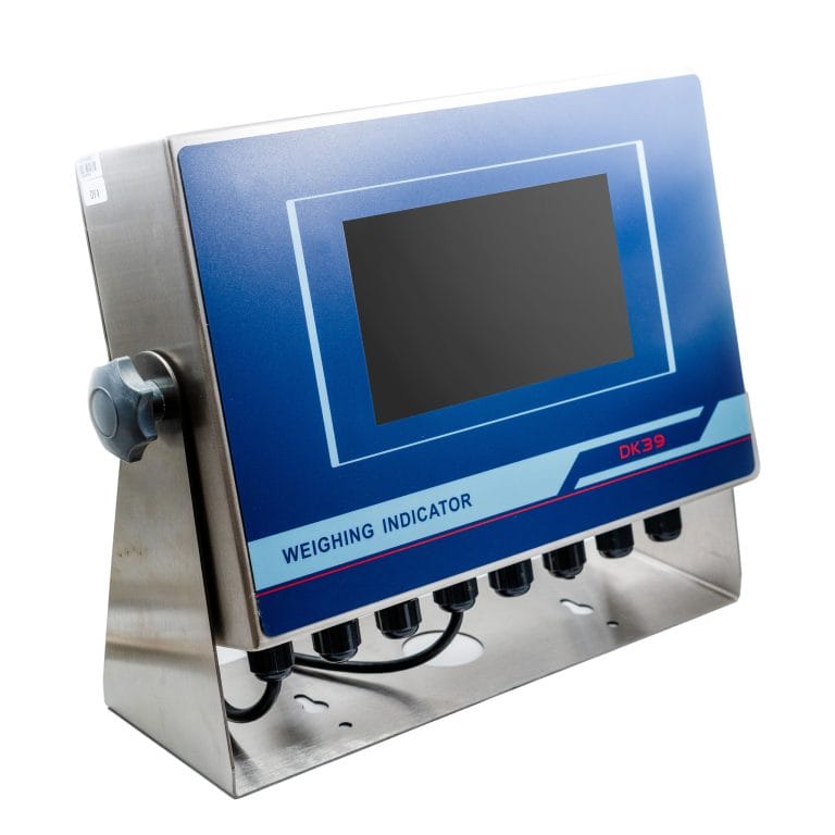 Weighing Indicator DK39 | Clover Scales