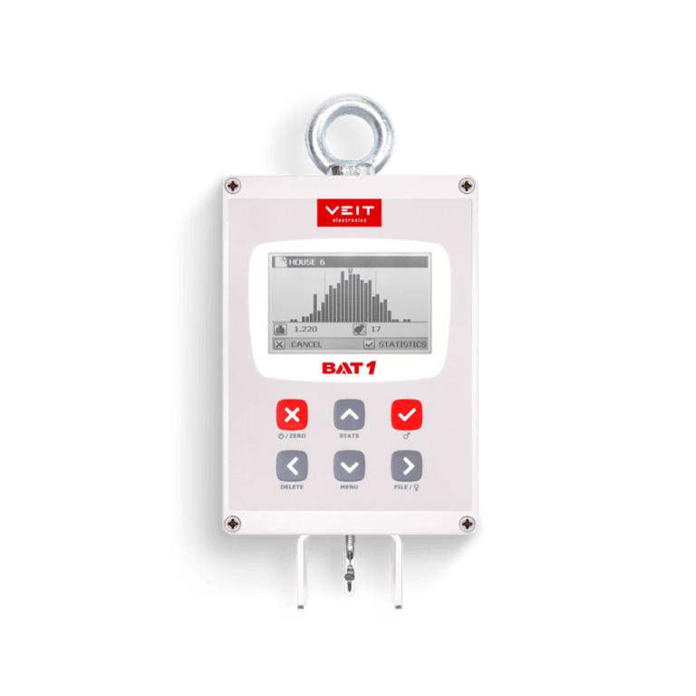 BAT1 Poultry Scale for Sale | Industrial Scales & Weighing Equipment ...