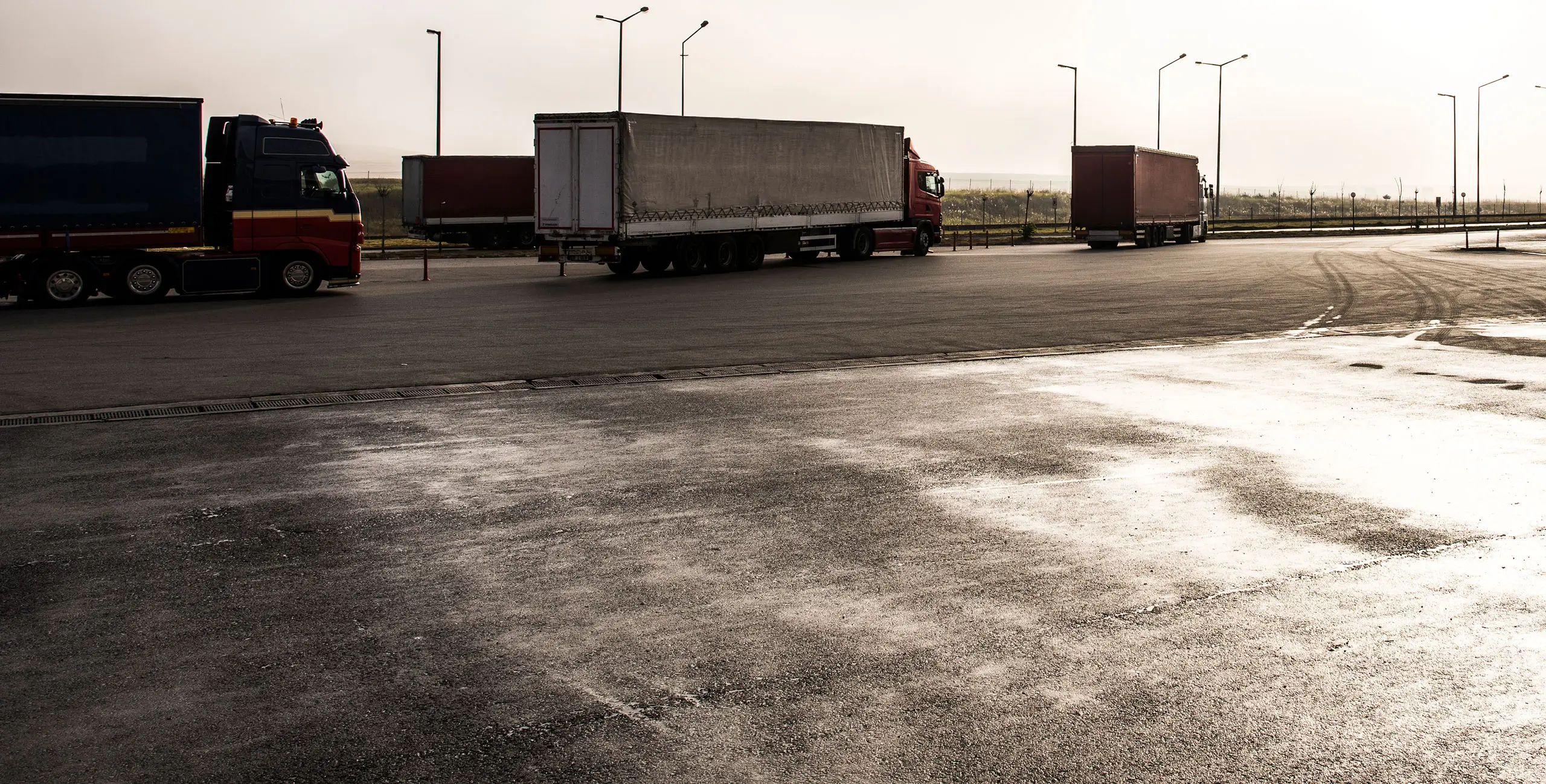 Weighbridge Manufacturer | Weighing Equipment | Clover Scales