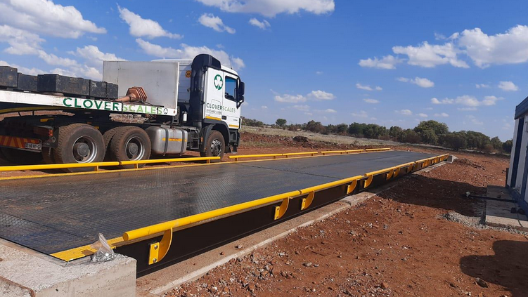 How A Weighbridge Can Enhance Your Business | Clover Scales