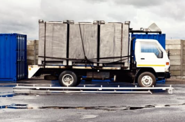 The Benefits of Refurbishing Your Weighbridge | Clover Scales