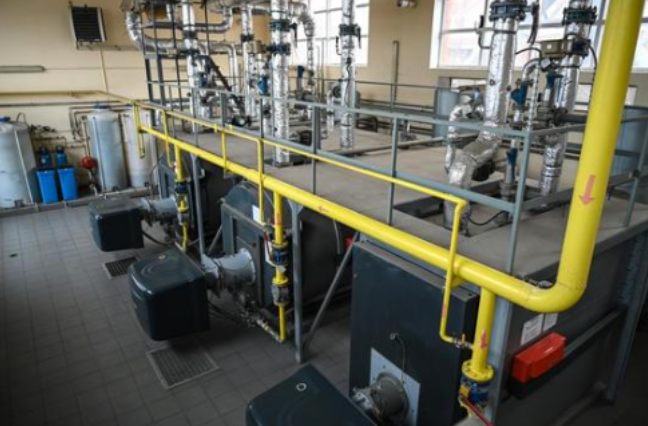 Understanding Rent-to-Buy Options for Industrial Scales | Clover Scales