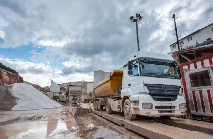 Weighbridges 101: What They Are and Why You Need One | Clover Scales