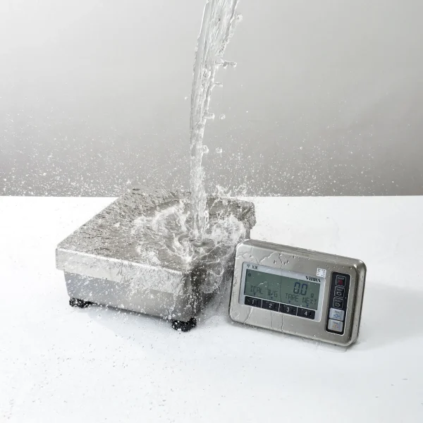 High Precision Platform Scale - HJK series for Sale | Industrial Scales ...