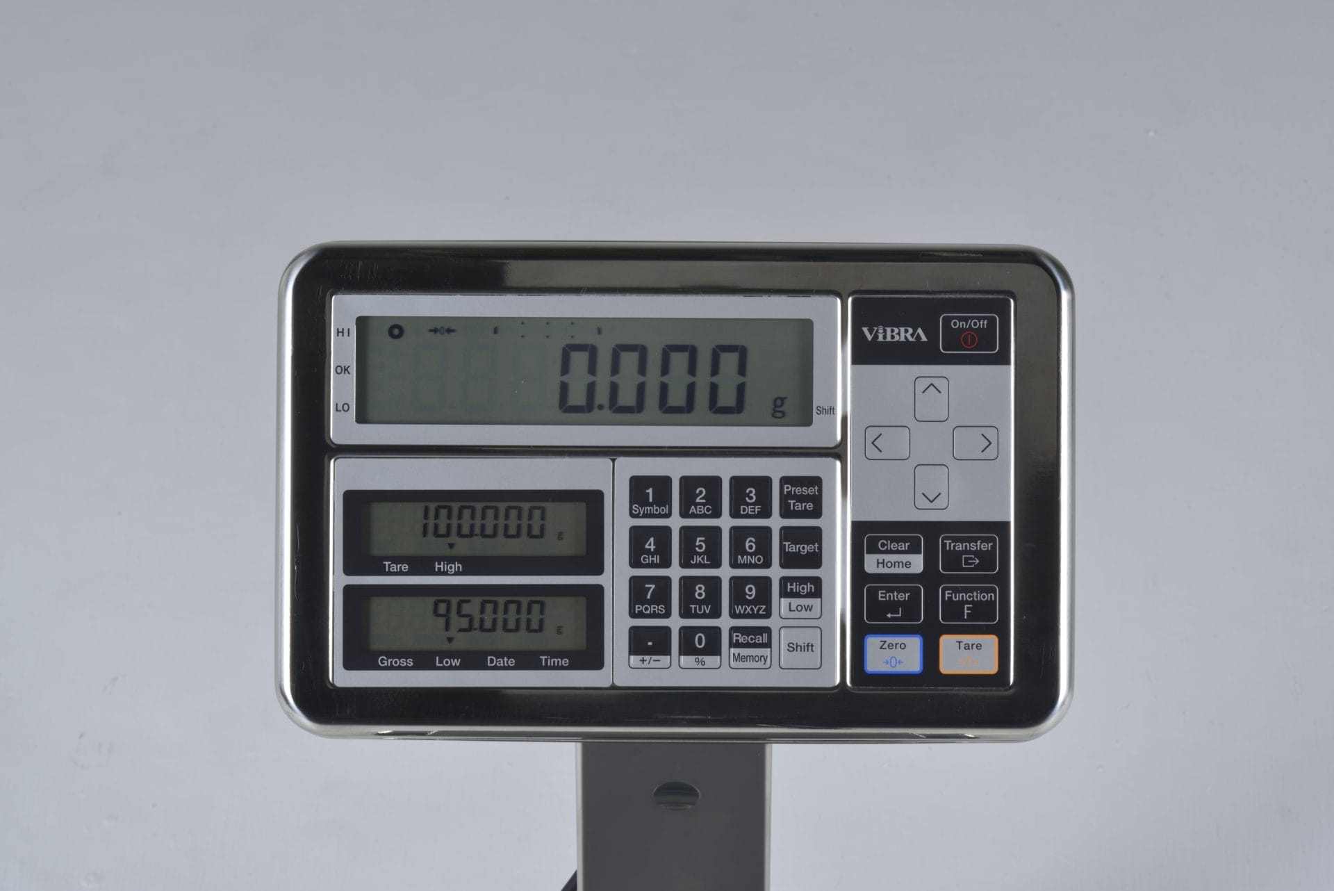 High Precision Platform Scale - FS series for Sale | Industrial Scales ...