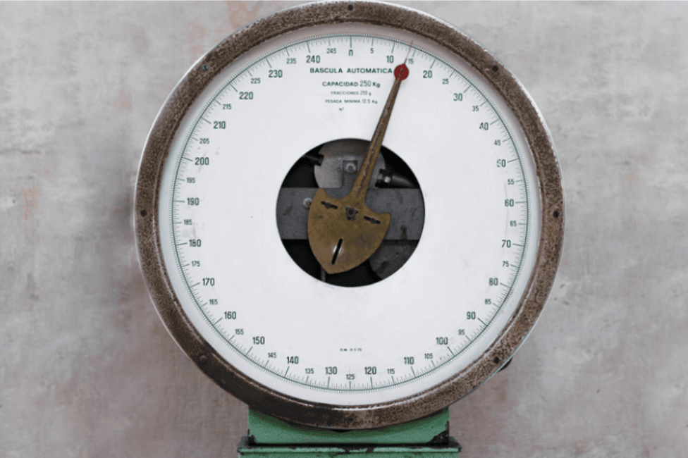 How Accurate Weighing Improves Business Efficiency | Clover Scales