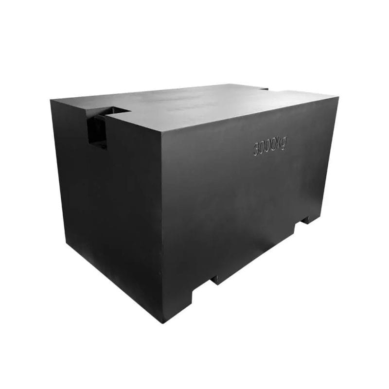 3 ton Forklift Test Weight for Sale | Industrial Scales & Weighing ...