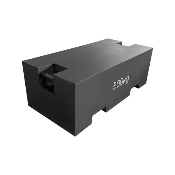 500kg Forklift Test Weight for Sale | Industrial Scales & Weighing ...