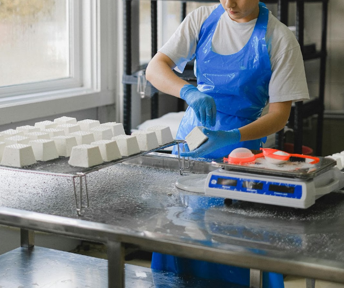 Embracing the Future: Remote Scale Monitoring and IoT Integration in ...