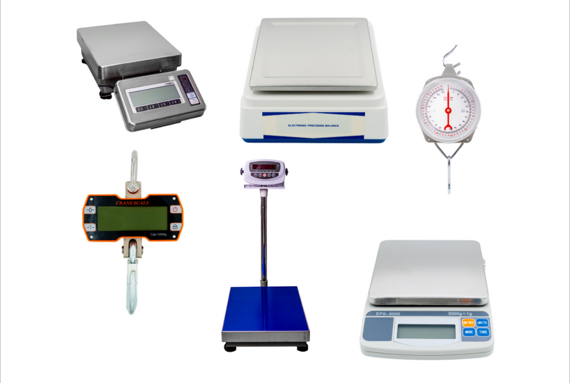 How to Choose the Right Scale for Your Industry: A Practical Guide ...